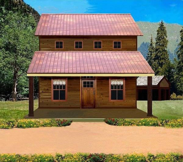 Texas Tiny Homes | Texas Tiny Homes