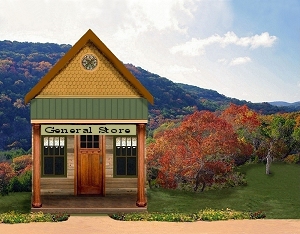 Store | Texas Tiny Homes