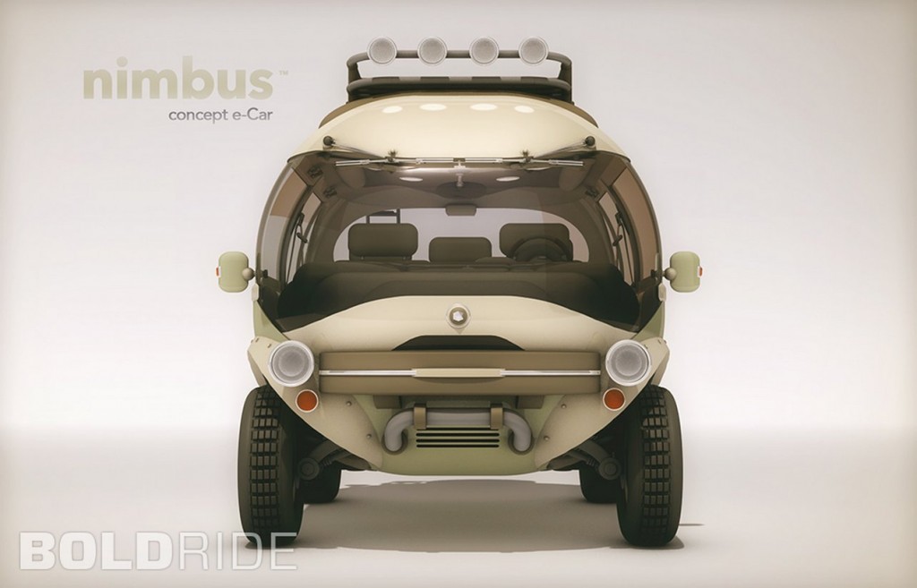 Texas Tiny Homes | The Nimbus Concept | Texas Tiny Homes