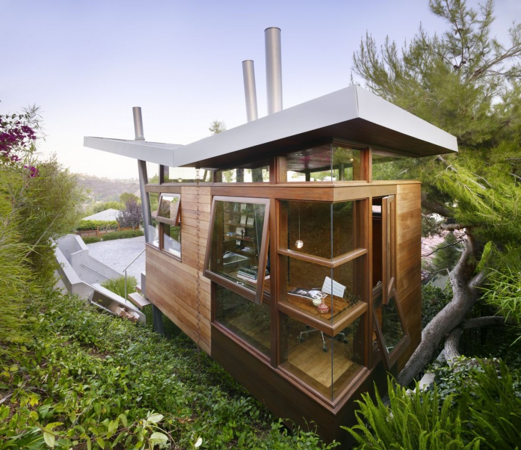 banyan-tree-house-1 | Texas Tiny Homes