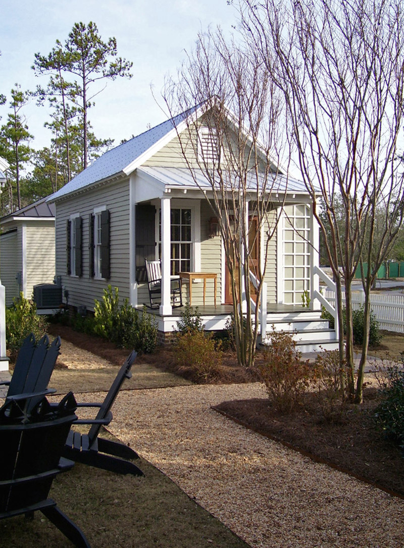 21 Luxury Small Mountain Cottage House Plans