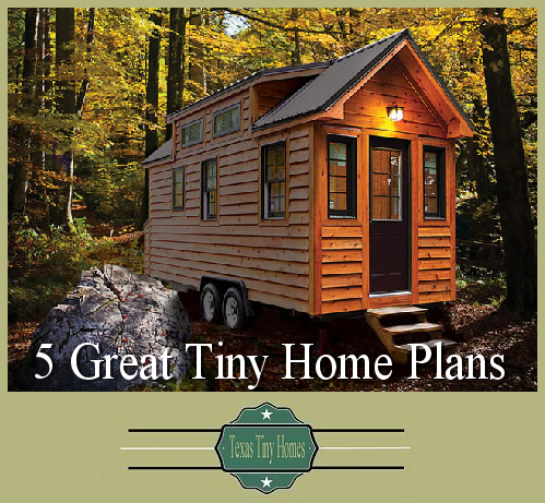 Tiny Home Builders Marketing Icon | Texas Tiny Homes