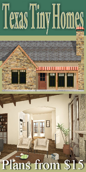 300 X 600 Banner 3 | Texas Tiny Homes