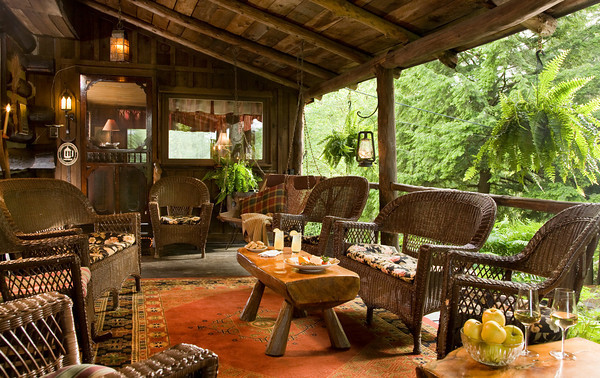 Gateway Lodge Bed and Breakfast