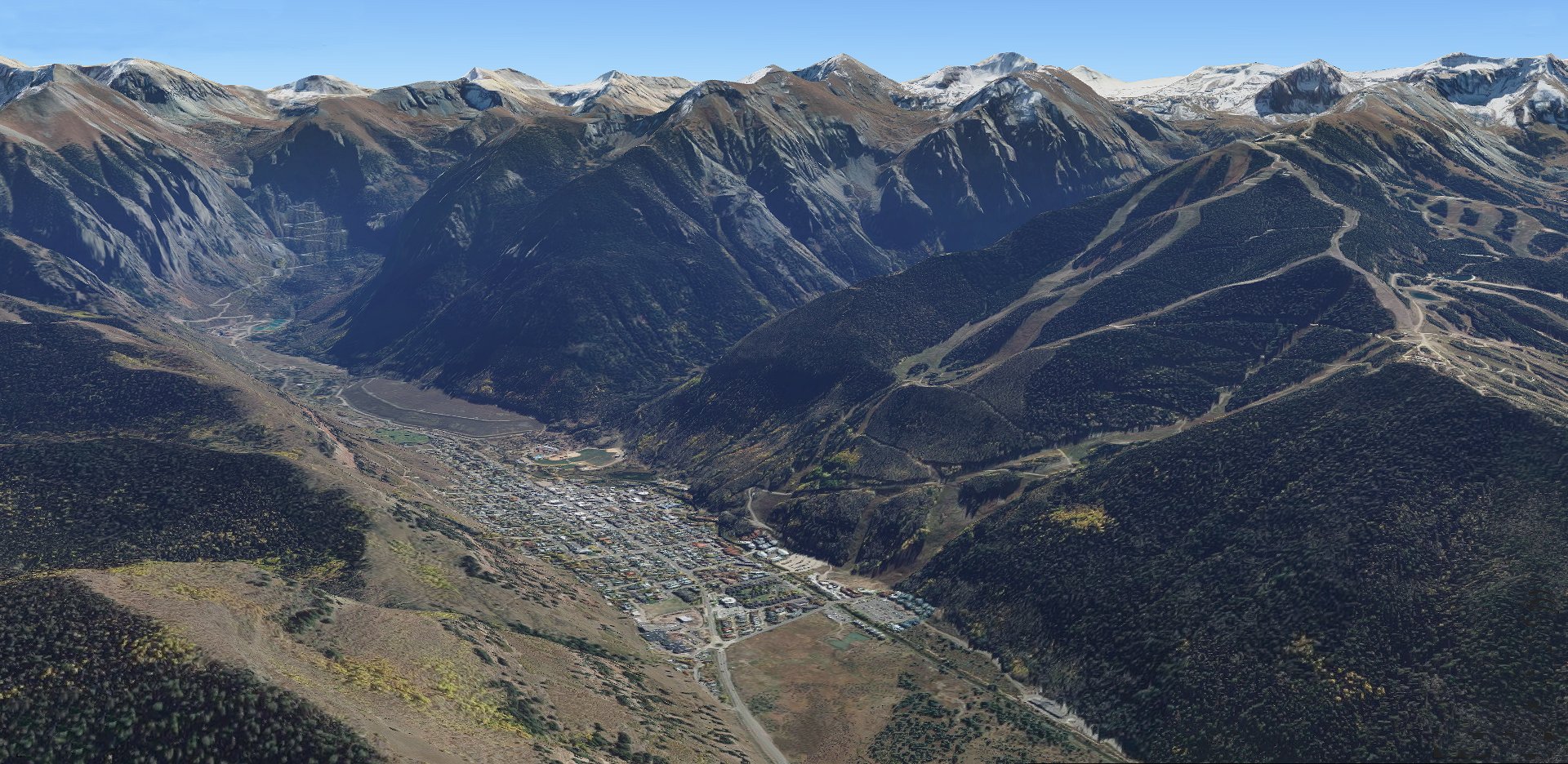 Telluride 2 | Texas Tiny Homes