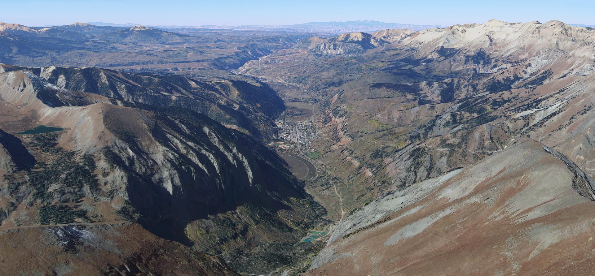 Telluride | Texas Tiny Homes