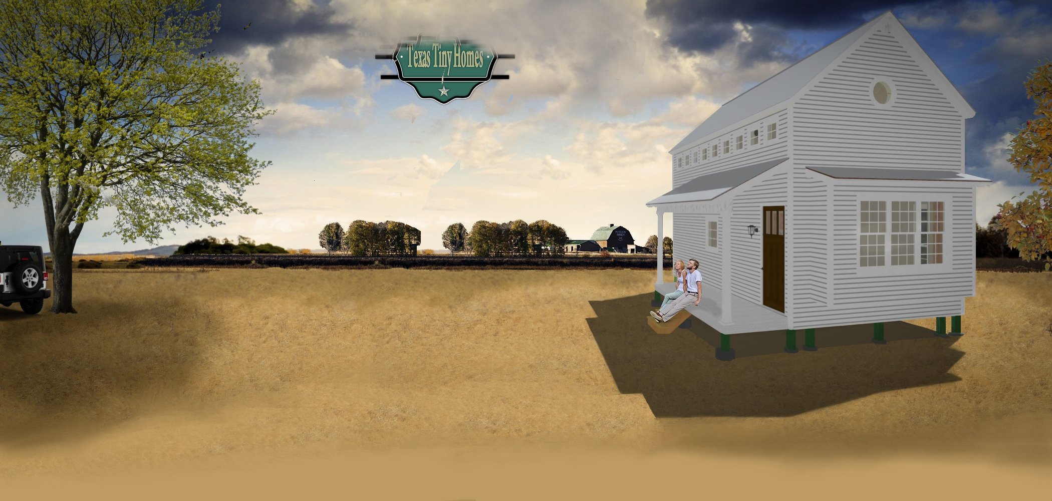 Backyard-Fade—Background 4 | Texas Tiny Homes