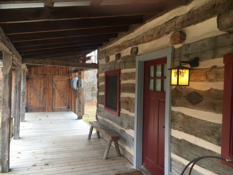 Off The Grid | Texas Tiny Homes